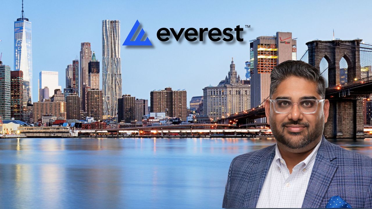 Everest Re invests in new leader for ‘dynamic’ casualty market ...